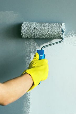 Satin vs Semi-Gloss: Choosing the Right Paint Finish for Your Project ...
