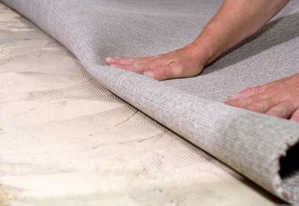 How Much Does Carpet Removal Cost? - Bob Vila