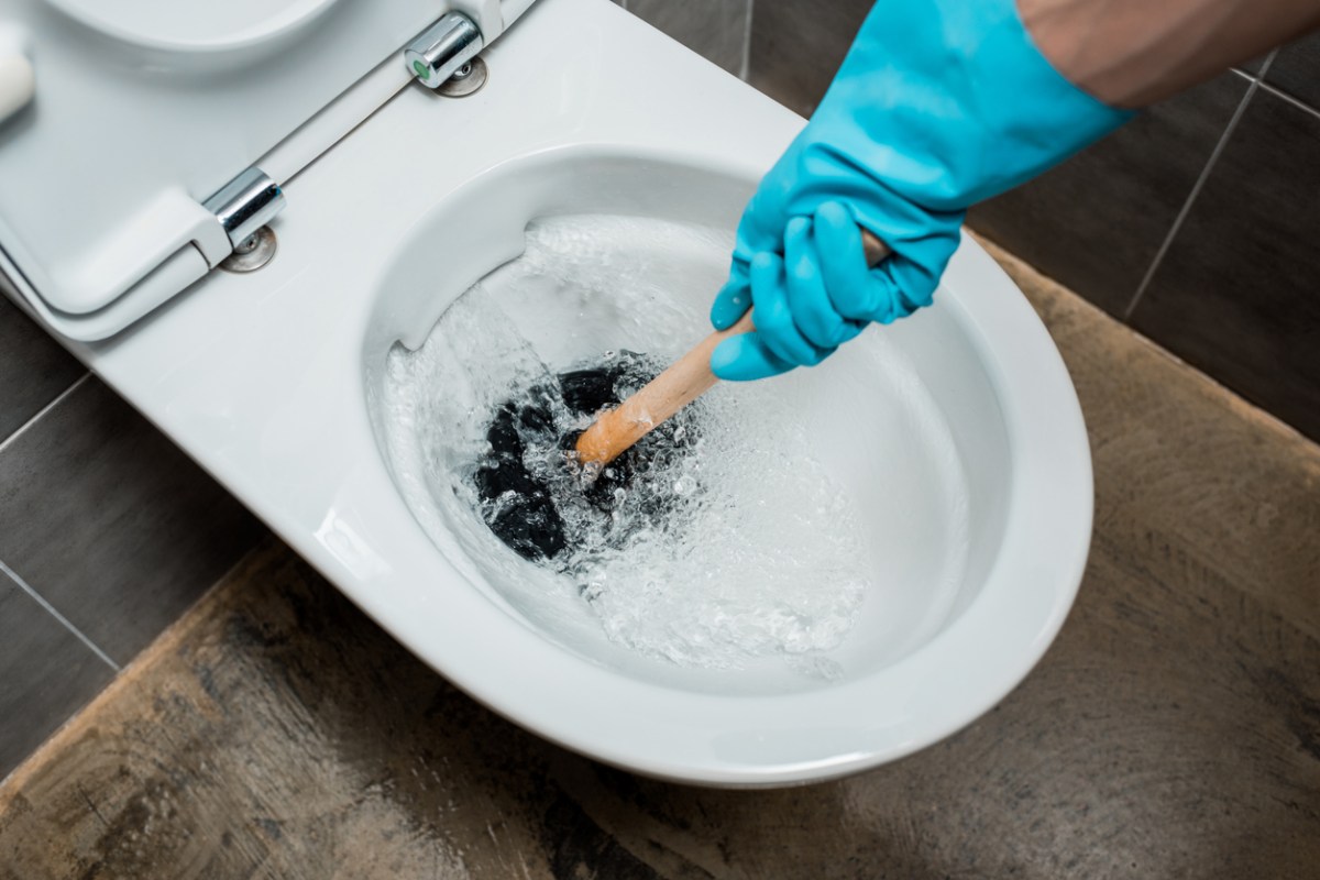 Toilet Repair 101: How to Fix the 5 Most Common Toilet Problems