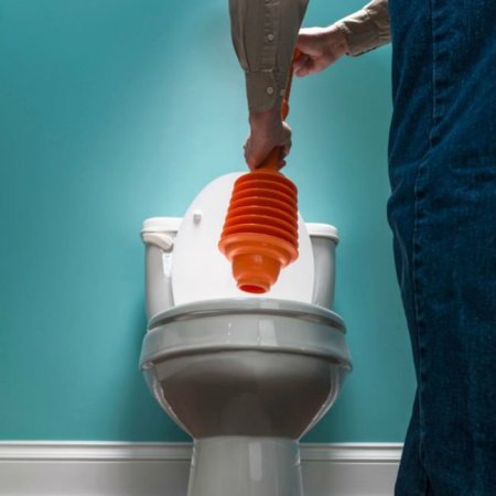 The Best Plunger Options - Recommended by Bob Vila