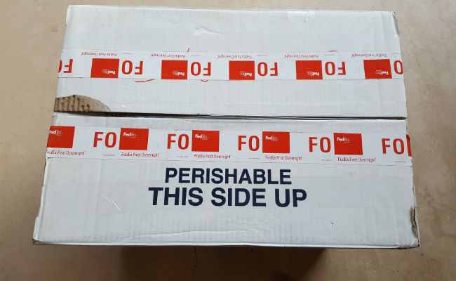 How to Dispose of Dry Ice and Its Packaging - Bob Vila