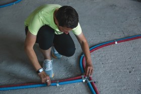 The Complete Guide to PEX Pipe