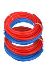PEX Pipe 101: All You Need to Know - Bob Vila