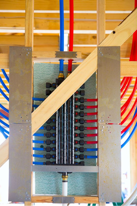 PEX Pipe 101: All You Need to Know - Bob Vila