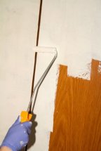 How to Paint Formica Countertops and Cabinets - Bob Vila