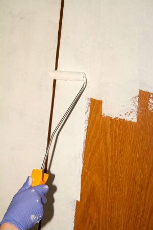 How to Paint Formica Countertops and Cabinets - Bob Vila