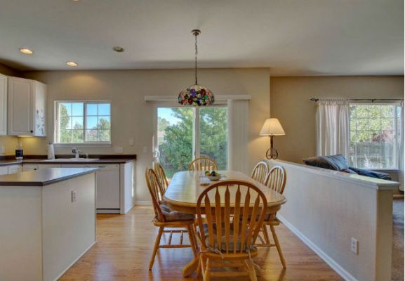 Pony Walls 101: Where, When, and How to Install These Room Partitions ...