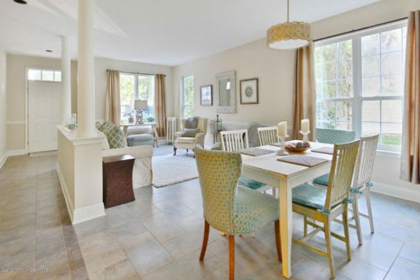 Pony Walls 101: Where, When, and How to Install These Room Partitions ...