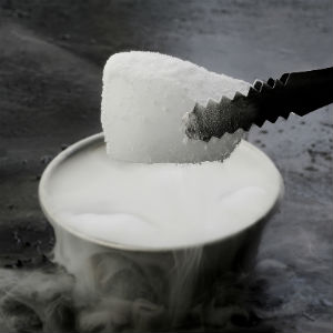 How to Dispose of Dry Ice and Its Packaging - Bob Vila
