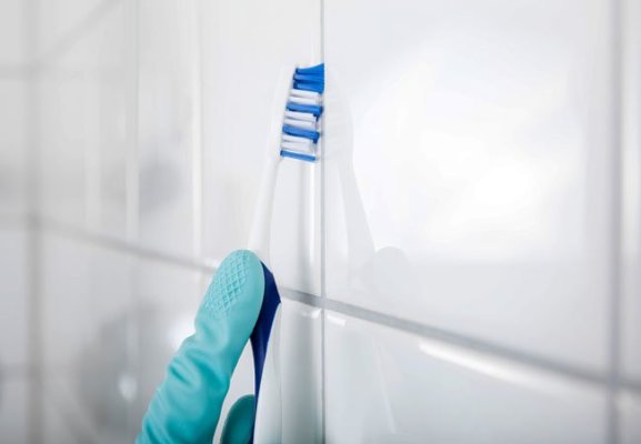 Grout Paint: All You Need to Know About This "Miracle" DIY - Bob Vila