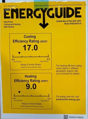 What is a SEER Rating? Air Conditioner Efficiency, Explained - Bob Vila