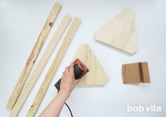 DIY Plant Stand Tutorial (with Photos) + 5 Other Ideas - Bob Vila