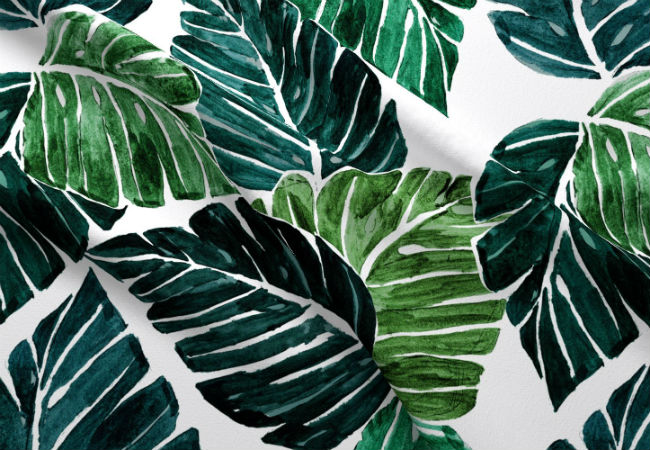 Fabric Wallpaper 101: All You Need to Know - Bob Vila