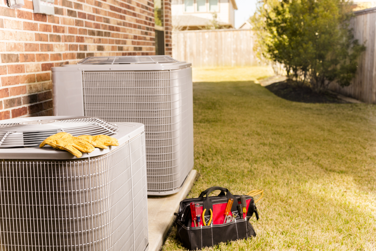 What is a SEER Rating? Air Conditioner Efficiency, Explained - Bob Vila