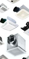 How to Choose The Best Bathroom Fan Size for Your Space - Bob Vila