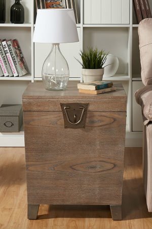 Cerused Wood: All About The Furniture Finish - Bob Vila