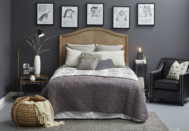 Cerused Wood: All About The Furniture Finish - Bob Vila