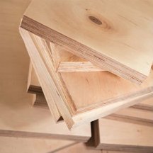 MDF vs Plywood: Choosing the Right Wood for Your Project - Bob Vila