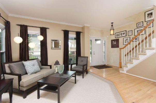 Sunken Living Rooms 101: Can the Old Fad Make a Comeback? - Bob Vila