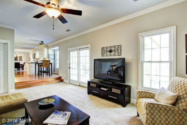 Sunken Living Rooms 101: Can the Old Fad Make a Comeback? - Bob Vila