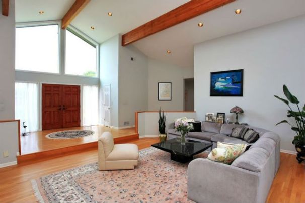 Sunken Living Rooms 101: Can the Old Fad Make a Comeback? - Bob Vila