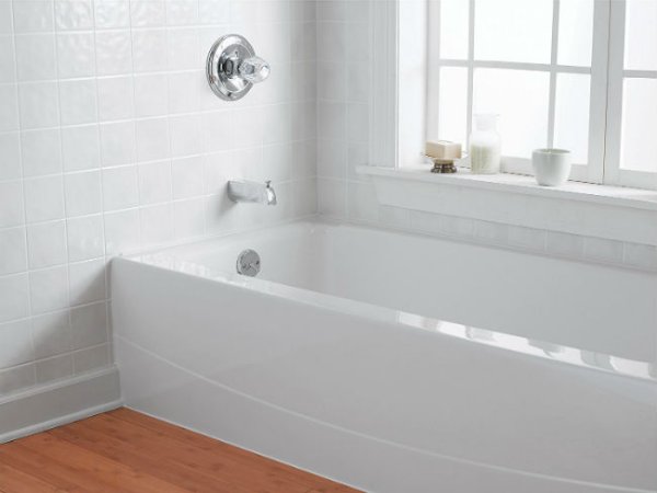 Painting Bathroom Tile? 6 Things to Know First - Bob Vila