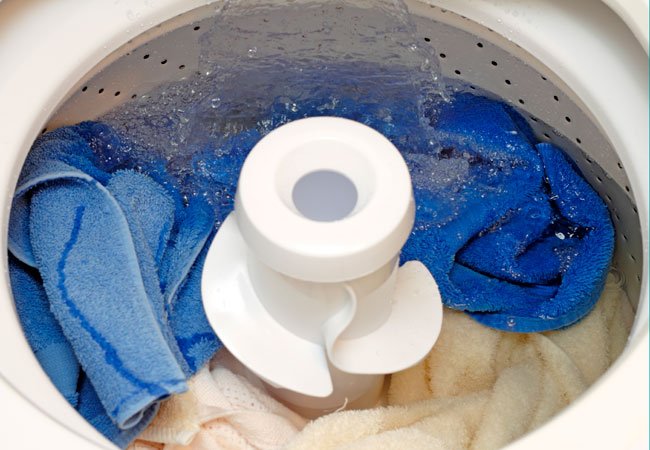 How to Drain a Washing Machine (Project Guide) - Bob Vila