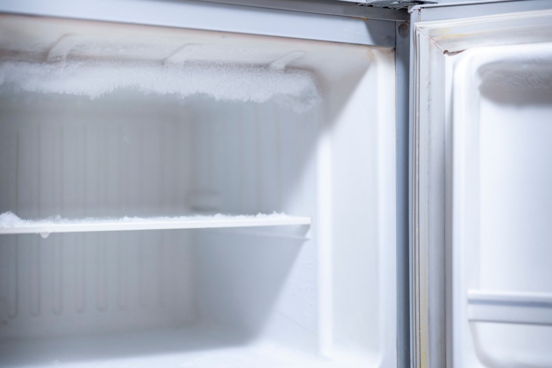 Why Is My Refrigerator Leaking Water?