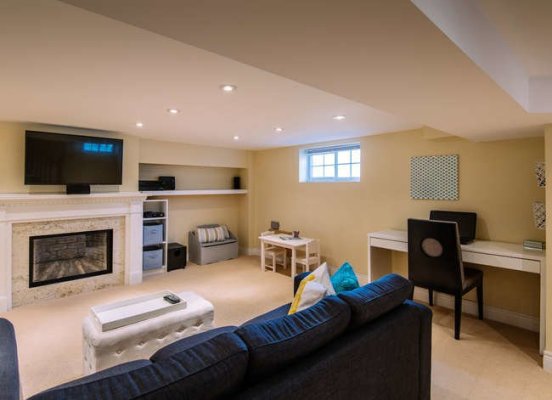 7 Health Hazards Lurking in Your Basement - Bob Vila