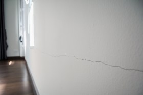 When Should You Worry About Cracks in Your Walls?