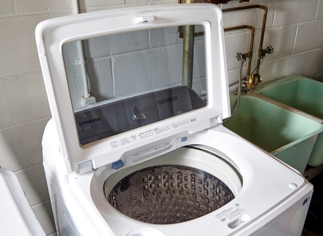 Laundry - Bob Vila