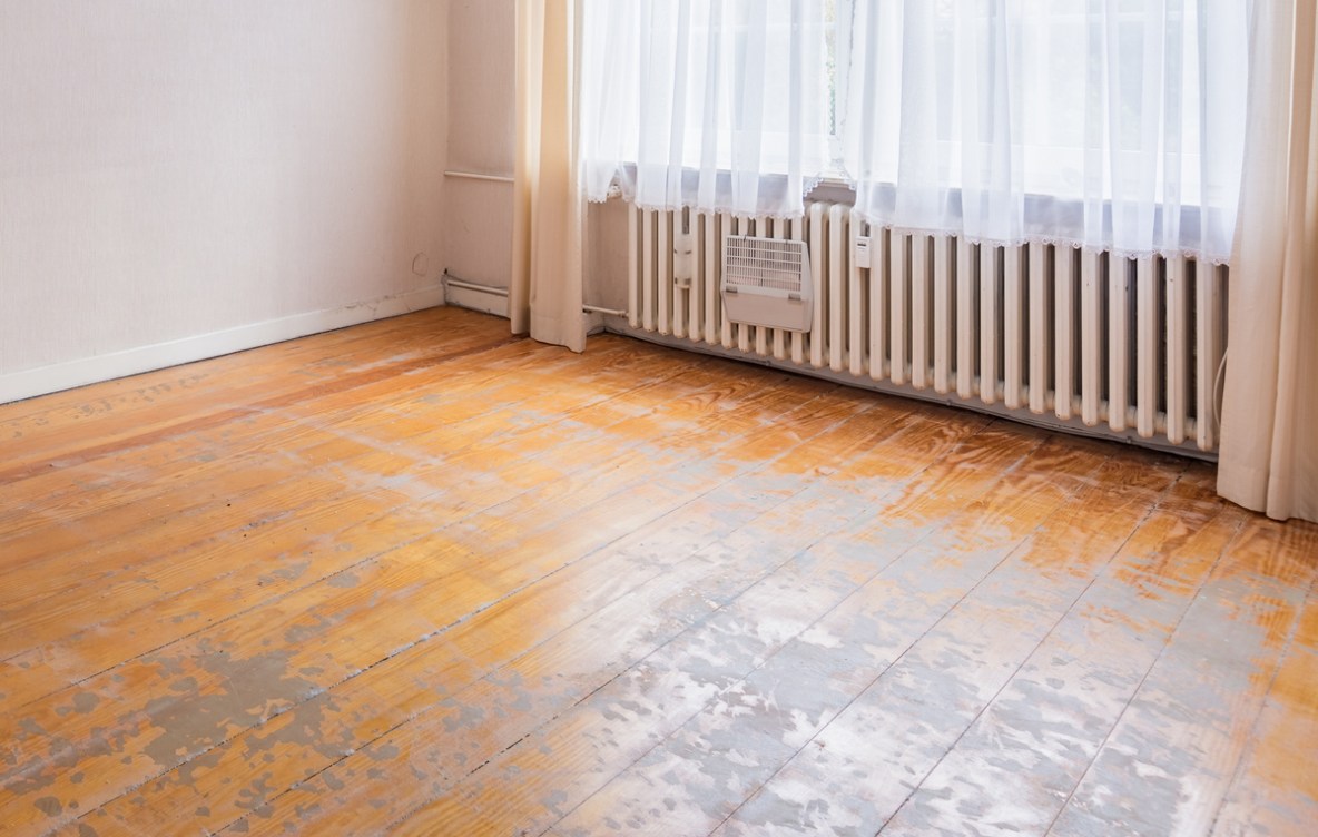 Waxing Hardwood Floors: Pro Tips for Getting the Job Done