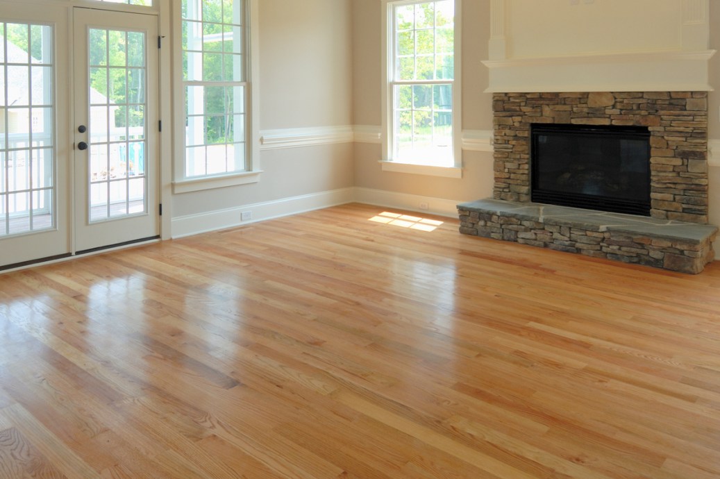 Waxing Hardwood Floors: Pro Tips for Getting the Job Done