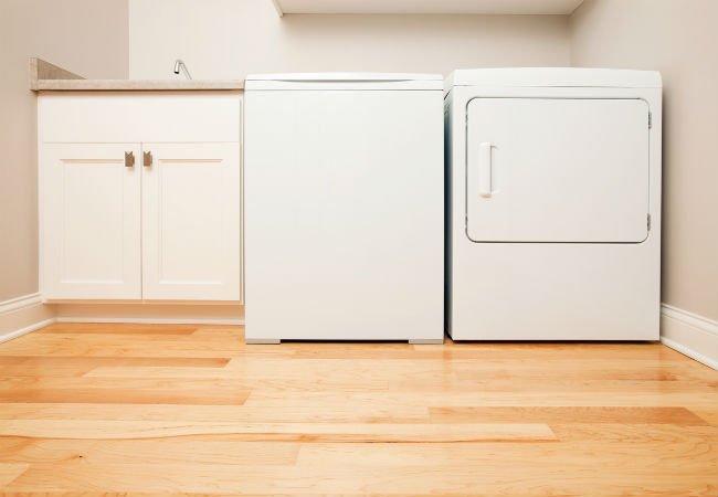 5 Best Types of Laundry Room Flooring (and 3 to Skip) - Bob Vila