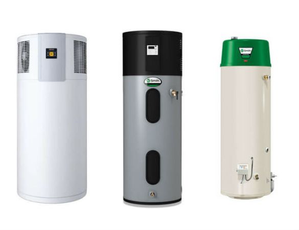 Gas vs Electric Water Heaters: How to Choose - Bob Vila