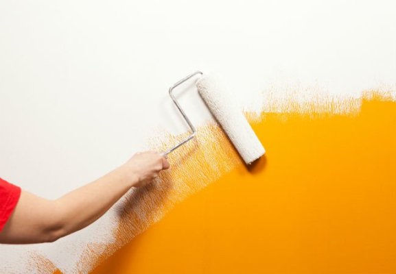This is How Many Coats of Primer You Need for the Perfect Paint Job