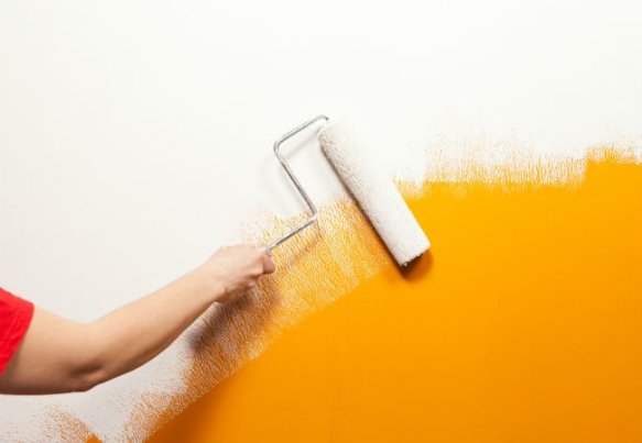 This is How Many Coats of Primer You Need for the Perfect Paint Job