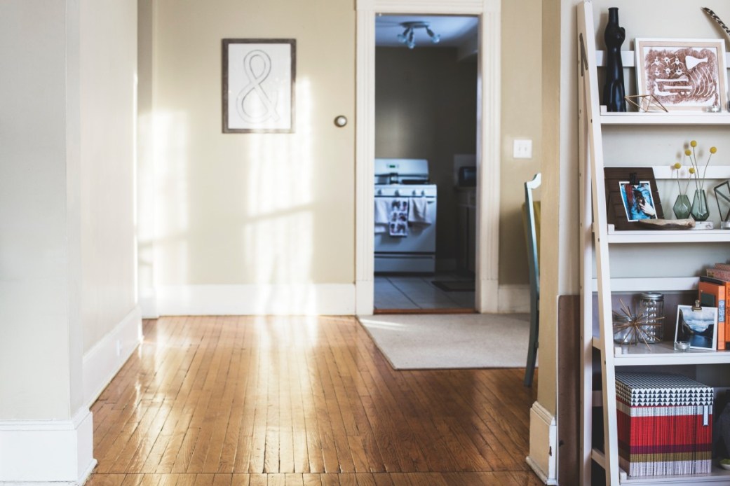 Shoe Molding 101: Get to Know This Part of Baseboard - Bob Vila