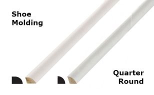 Shoe Molding 101: Get to Know This Part of Baseboard - Bob Vila