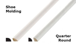 Shoe Molding 101: Get to Know This Part of Baseboard - Bob Vila