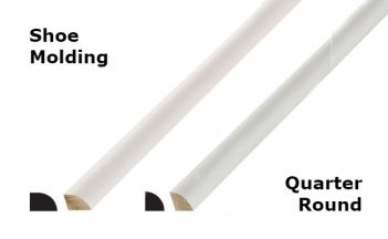 Shoe Molding 101: Get to Know This Part of Baseboard - Bob Vila