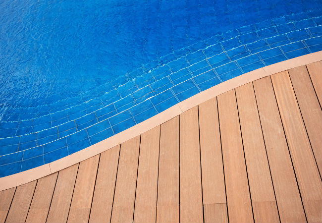 6 Pool Decking Options + Top Design Tips - Bob Vila