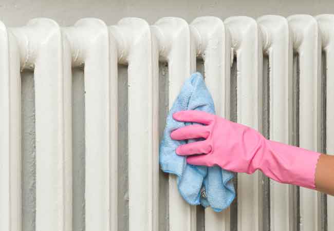 How to Paint a Radiator (Step-by-Step DIY Guide) - Bob Vila