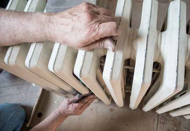 How to Paint a Radiator (Step-by-Step DIY Guide) - Bob Vila