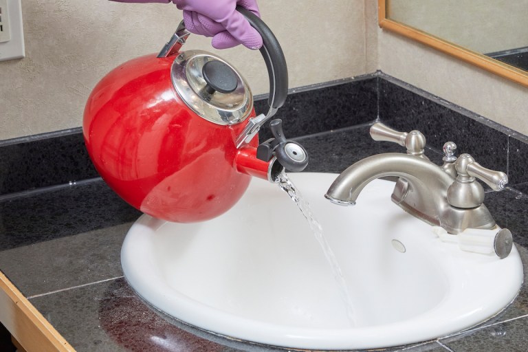 Slow Sink Drain? Try These DIY Fixes Before You Call a Plumber