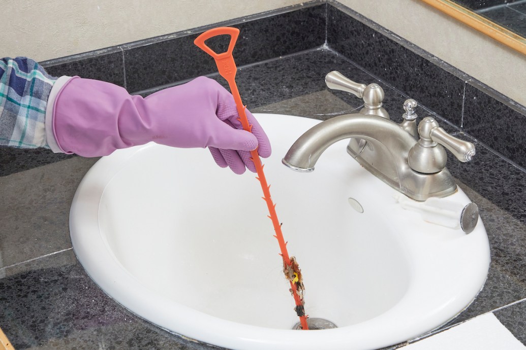Slow Sink Drain? Try These DIY Fixes Before You Call a Plumber