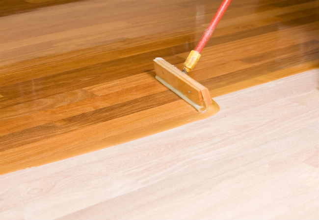 Polycrylic vs. Polyurethane: Which to Use On Your Wood Project - Bob Vila