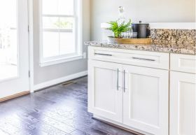 The Standard Countertop Height and When Follow It, Solved! - Bob Vila