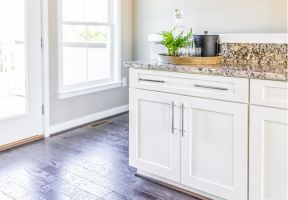 The Standard Countertop Height and When Follow It, Solved! - Bob Vila