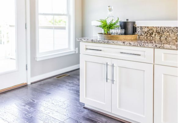 The Standard Countertop Height and When Follow It, Solved! - Bob Vila